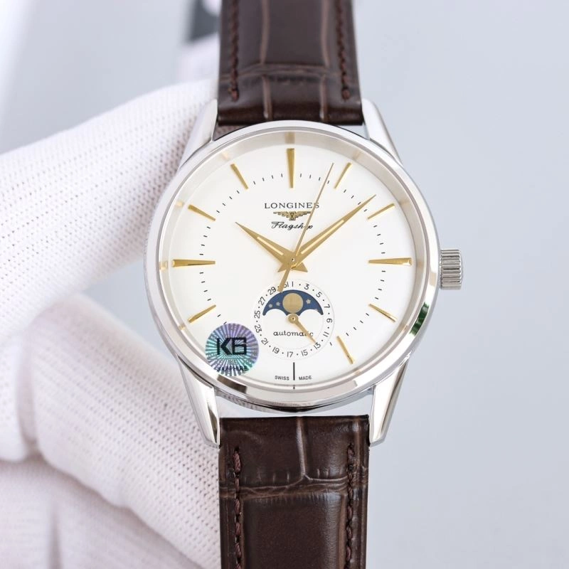 Brand-original LONGINES Watches