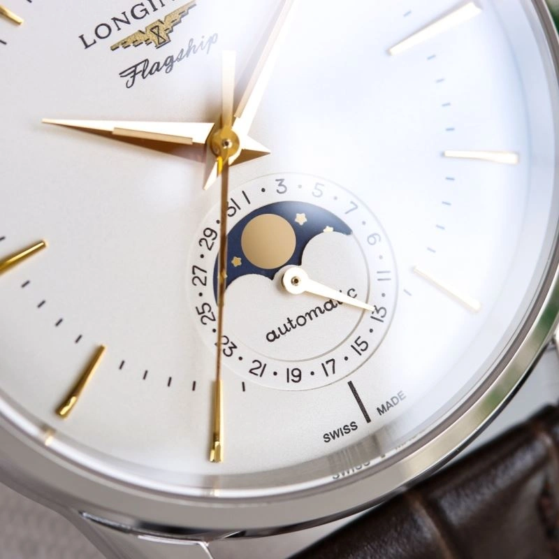 Brand-original LONGINES Watches