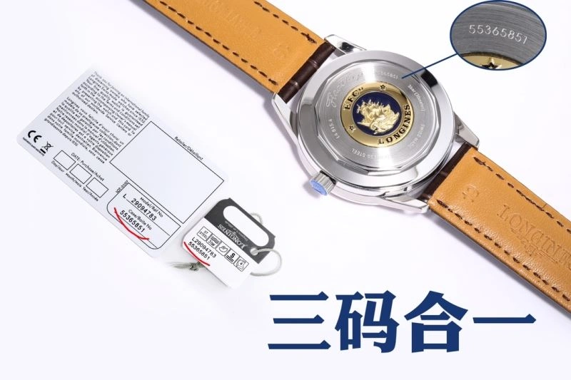 Brand-original LONGINES Watches