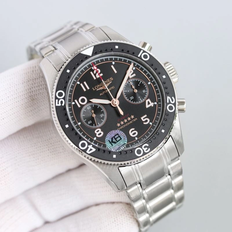 Real LONGINES Watches