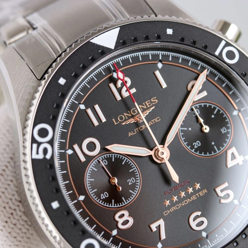 Real LONGINES Watches