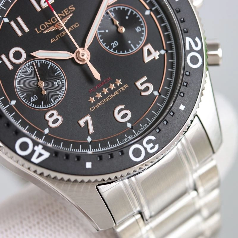 Real LONGINES Watches