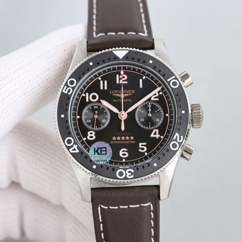 LONGINES Watches