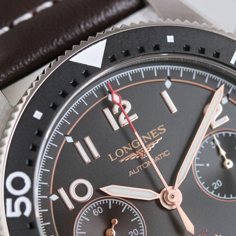 Legit LONGINES Watches
