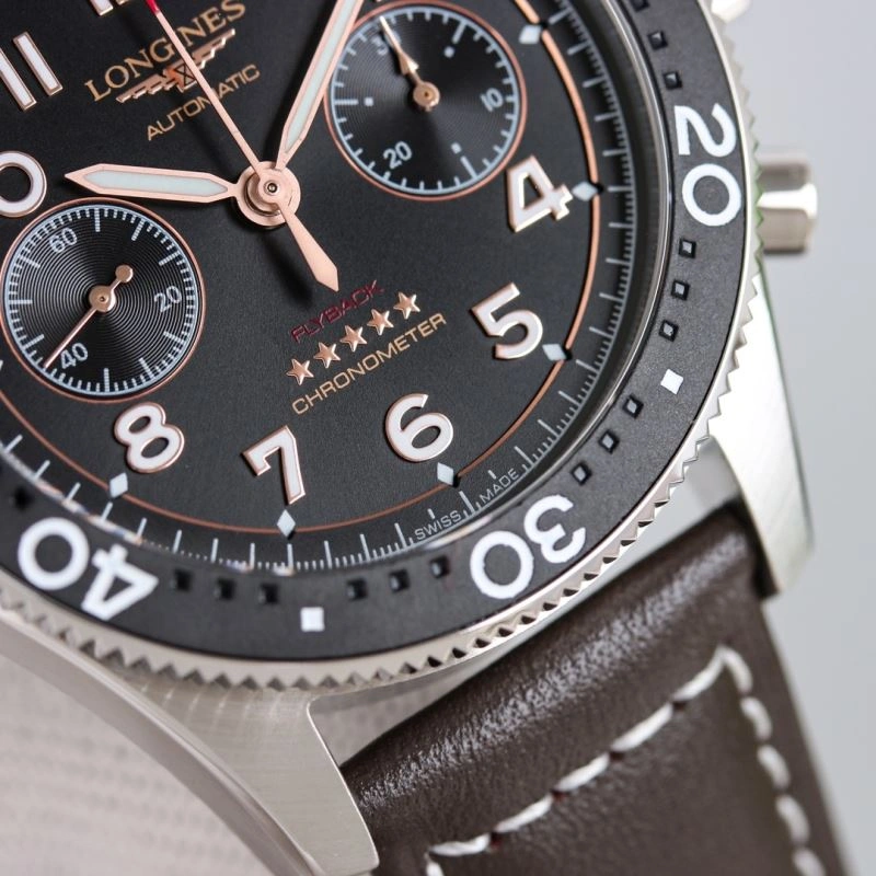 Legit LONGINES Watches