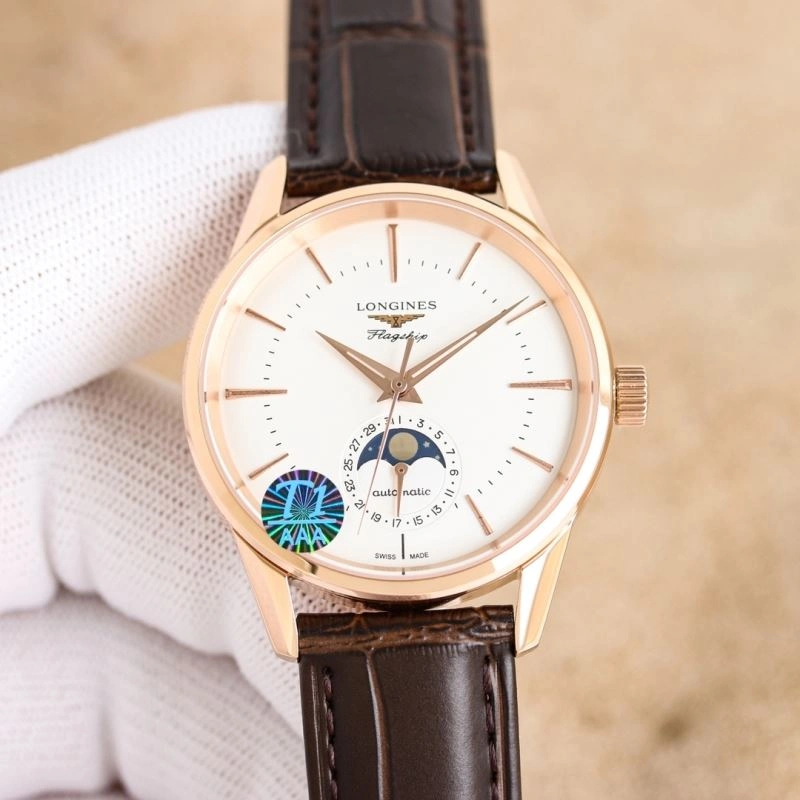 LONGINES Watches