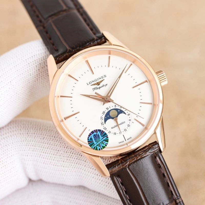 Perfect replica LONGINES Watches