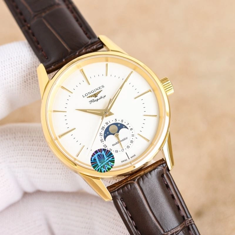 Perfect replica LONGINES Watches