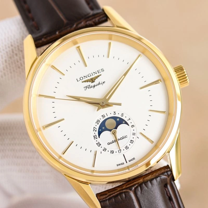 Perfect replica LONGINES Watches