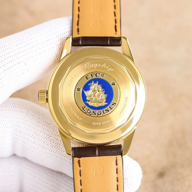 Perfect replica LONGINES Watches