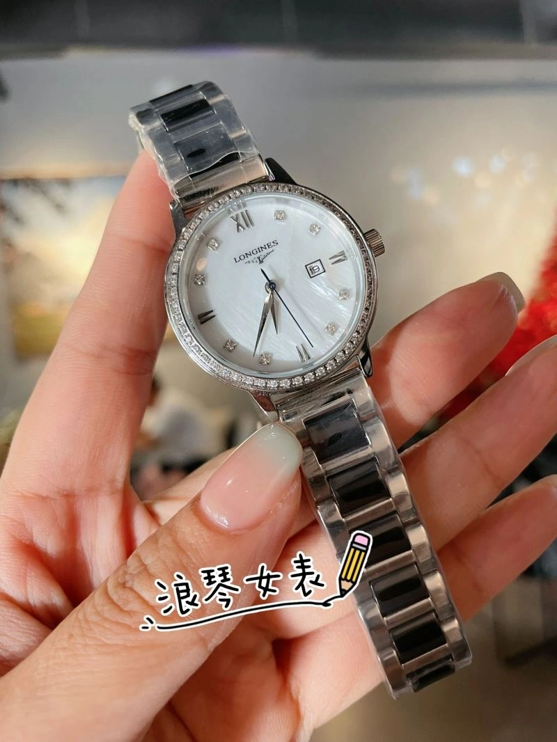 LONGINES Watches