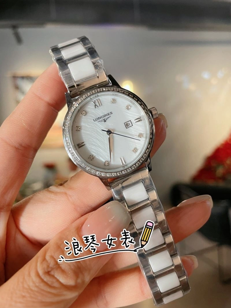 Value-priced LONGINES Watches