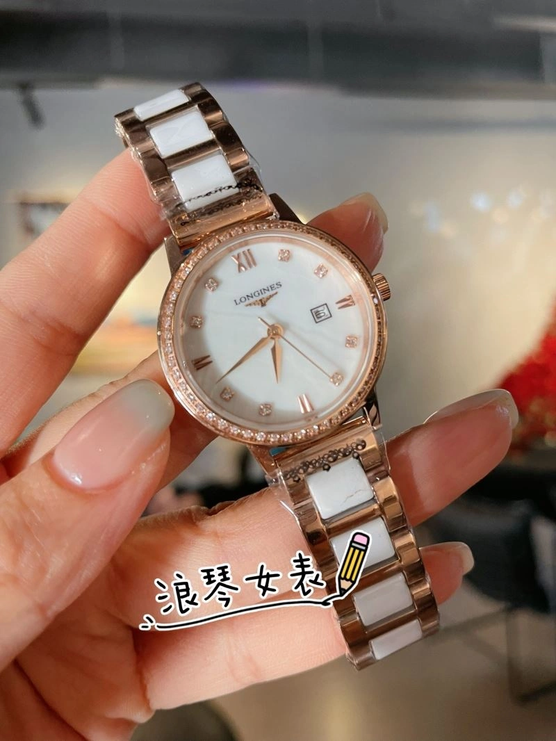 Value-priced LONGINES Watches
