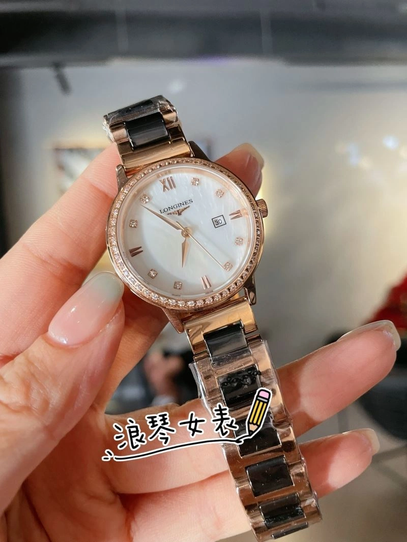 Value-priced LONGINES Watches