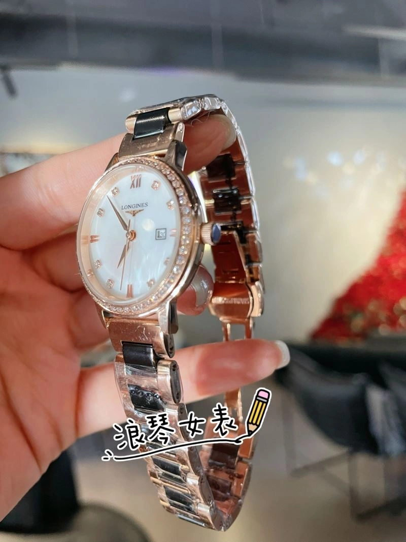 Value-priced LONGINES Watches