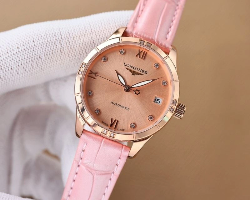 LONGINES Watches