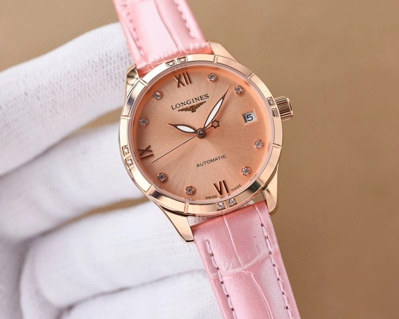 Accurate model LONGINES Watches