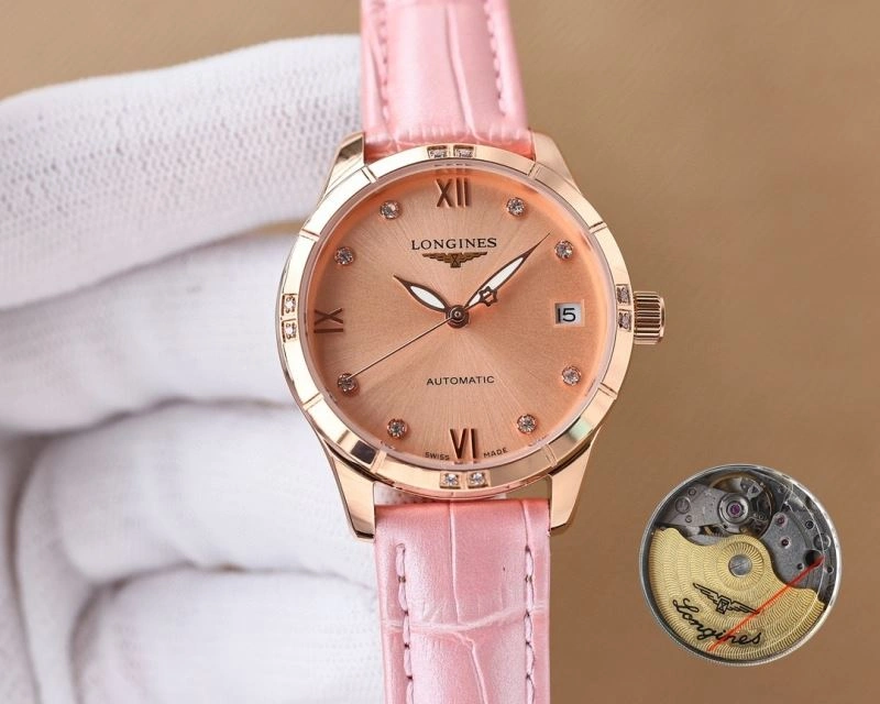 Accurate model LONGINES Watches