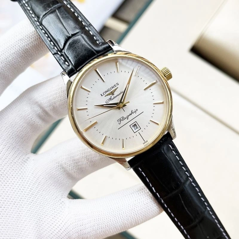 Genuine LONGINES Watches