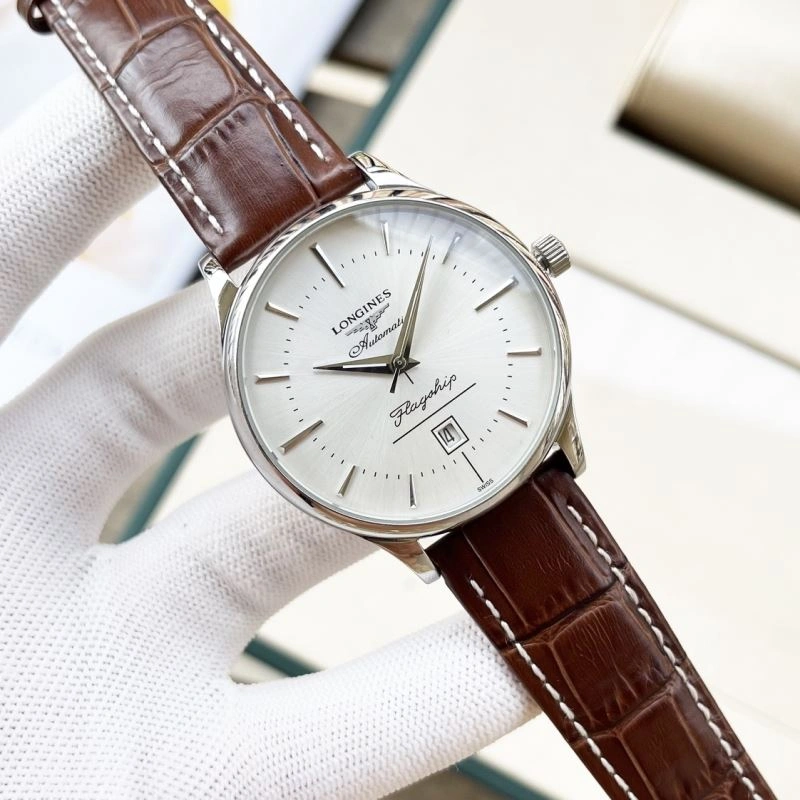 Genuine LONGINES Watches