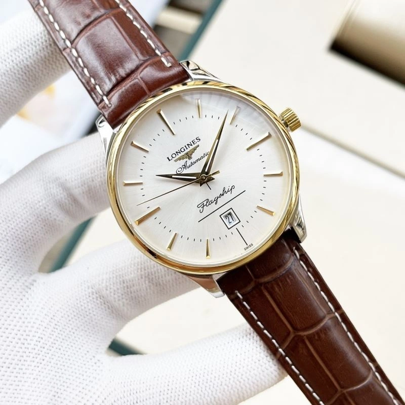 Genuine LONGINES Watches