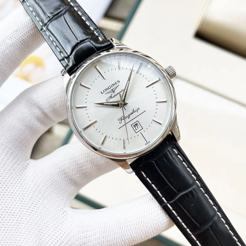 Genuine LONGINES Watches