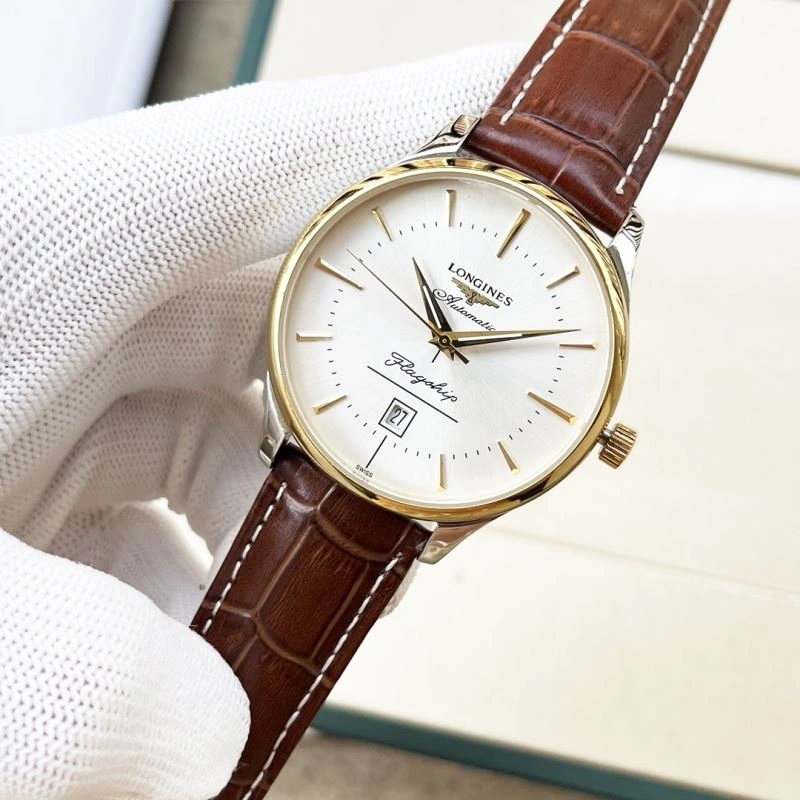 Genuine LONGINES Watches