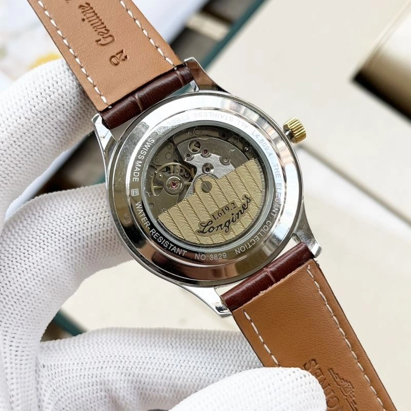 Genuine LONGINES Watches
