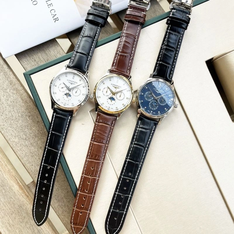 LONGINES Watches