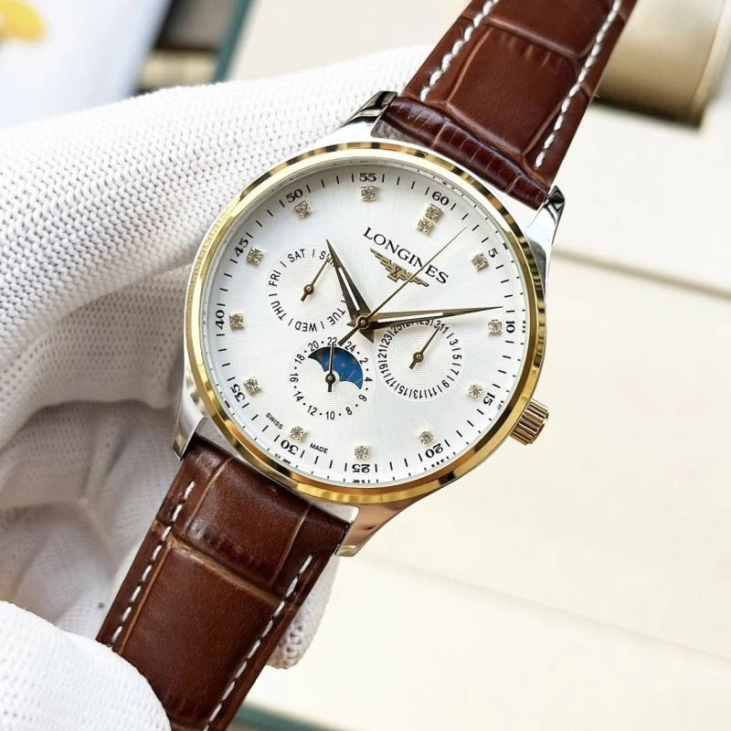 Factory-made LONGINES Watches