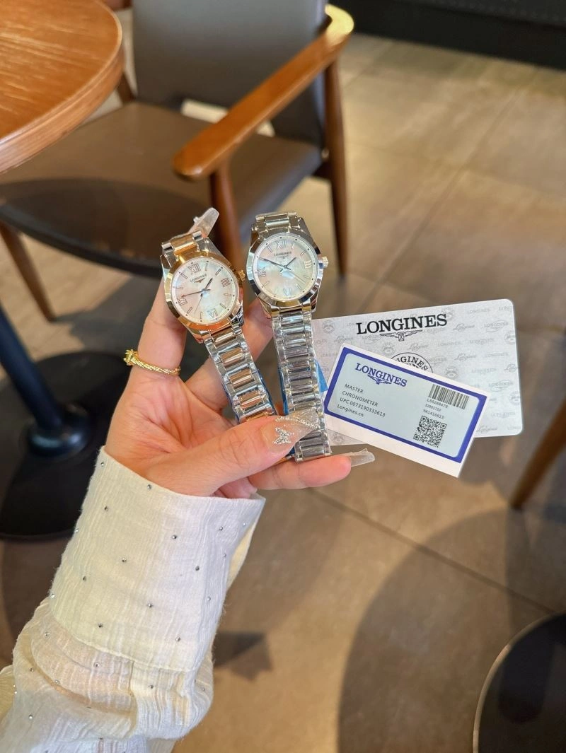 Reasonably priced LONGINES Watches