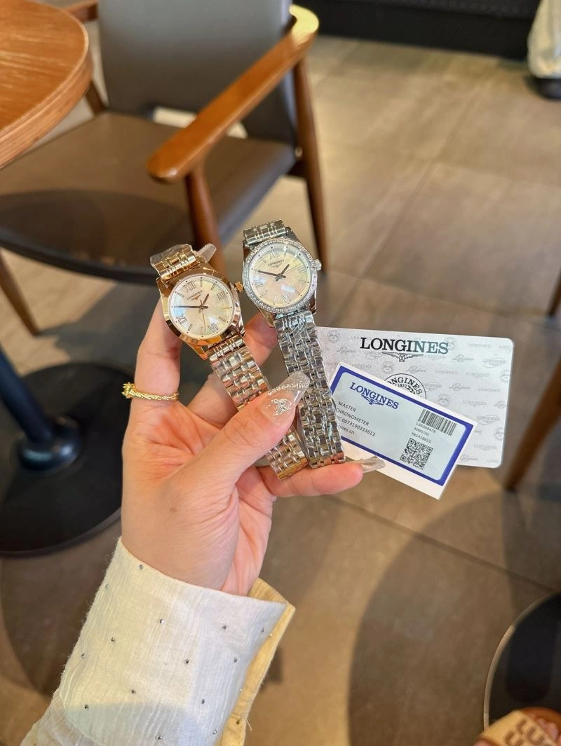 Reasonably priced LONGINES Watches