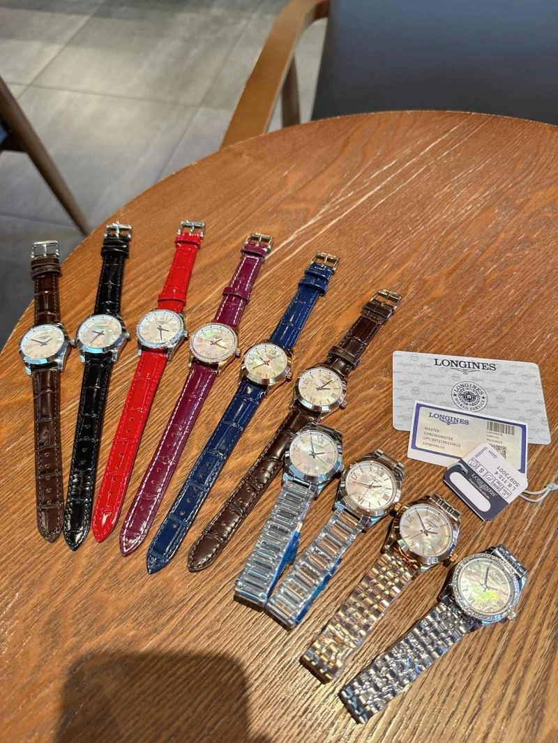Reasonably priced LONGINES Watches
