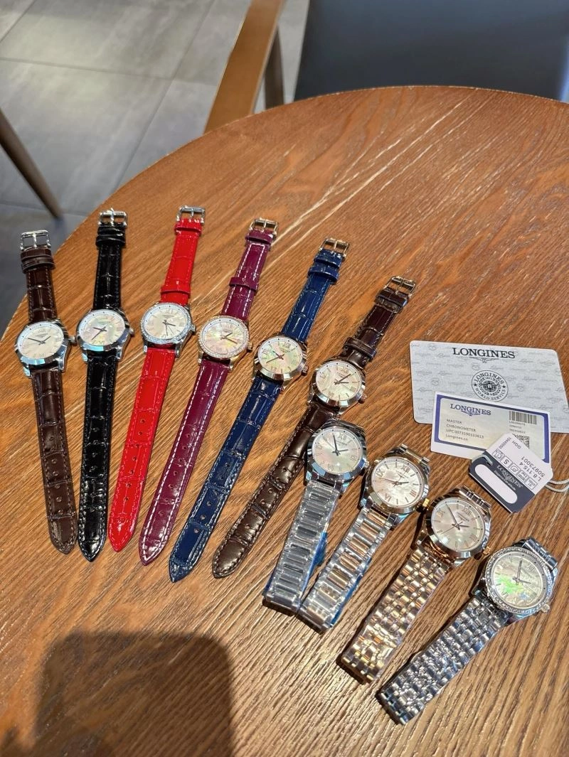 Reasonably priced LONGINES Watches