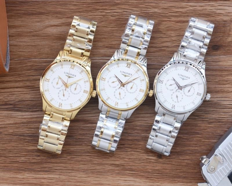LONGINES Watches