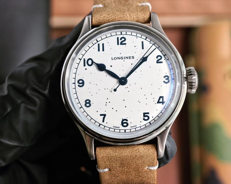 LONGINES Watches