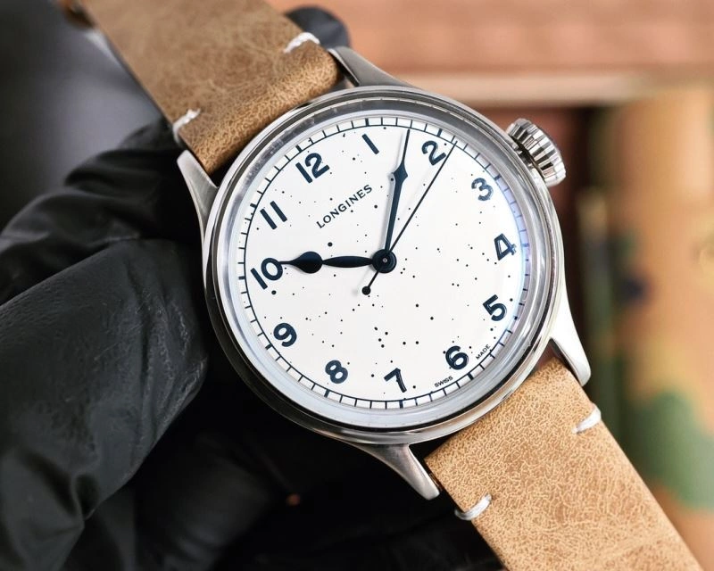 Authentic LONGINES Watches