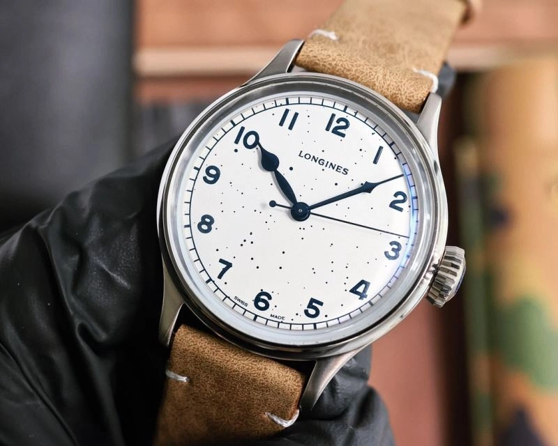 Authentic LONGINES Watches