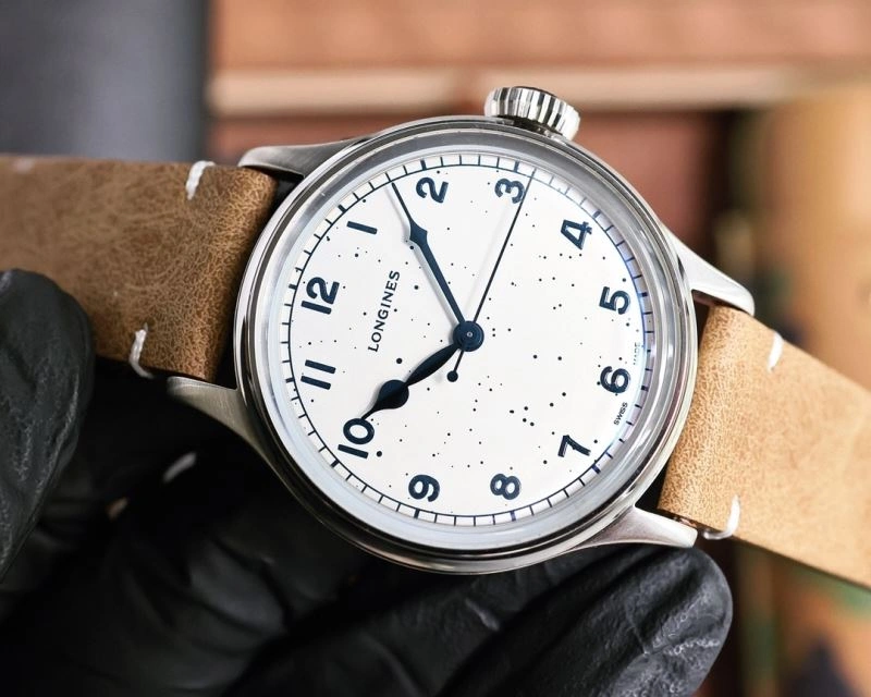 Authentic LONGINES Watches