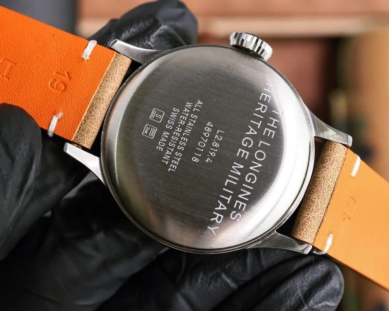 Authentic LONGINES Watches