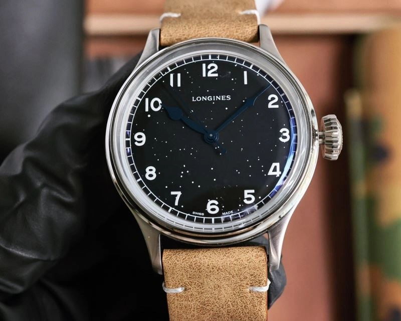Authentic LONGINES Watches