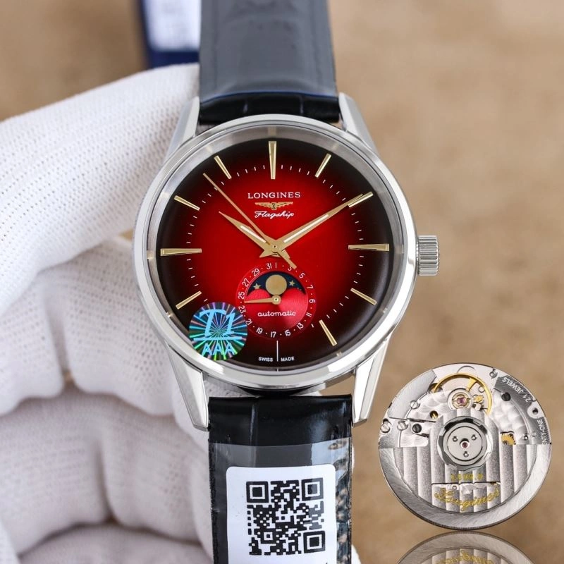 LONGINES Watches