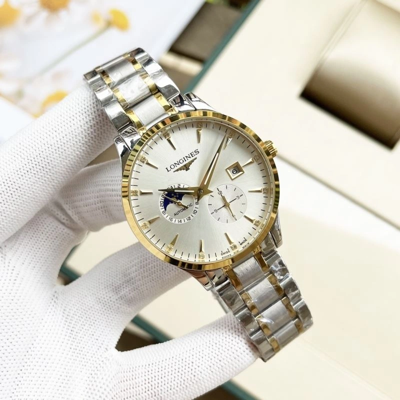 LONGINES Watches
