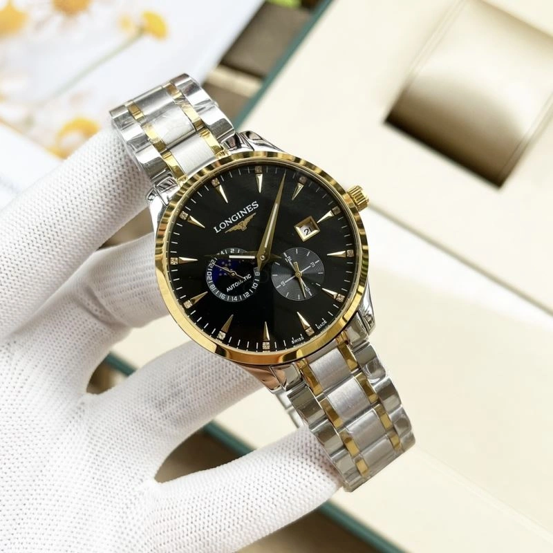 Accurate model LONGINES Watches