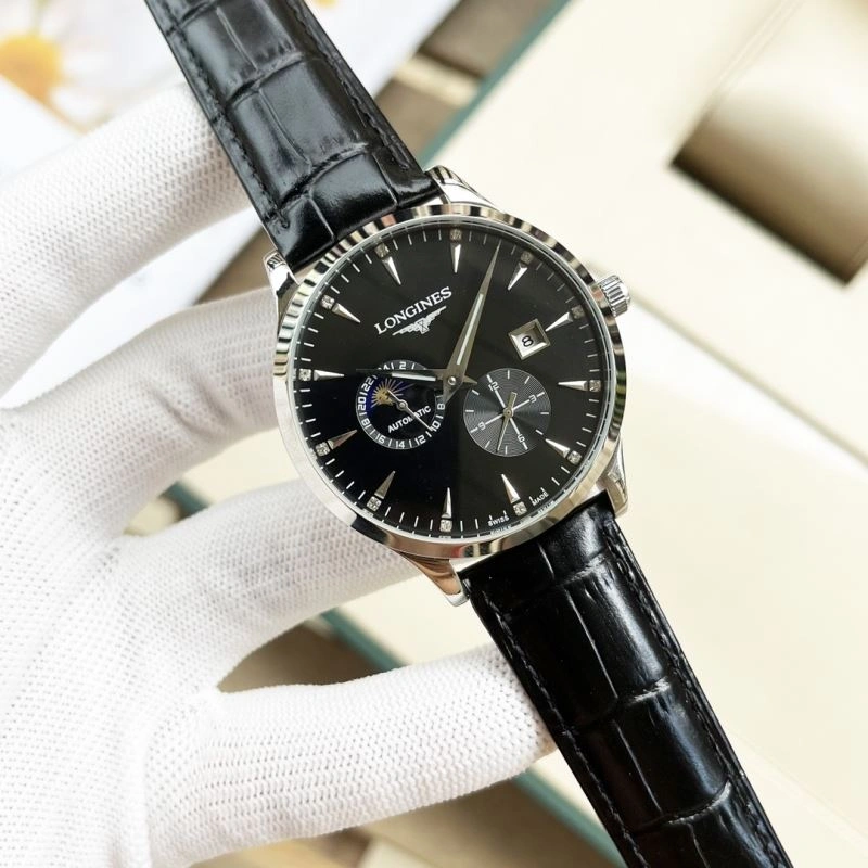 Accurate model LONGINES Watches
