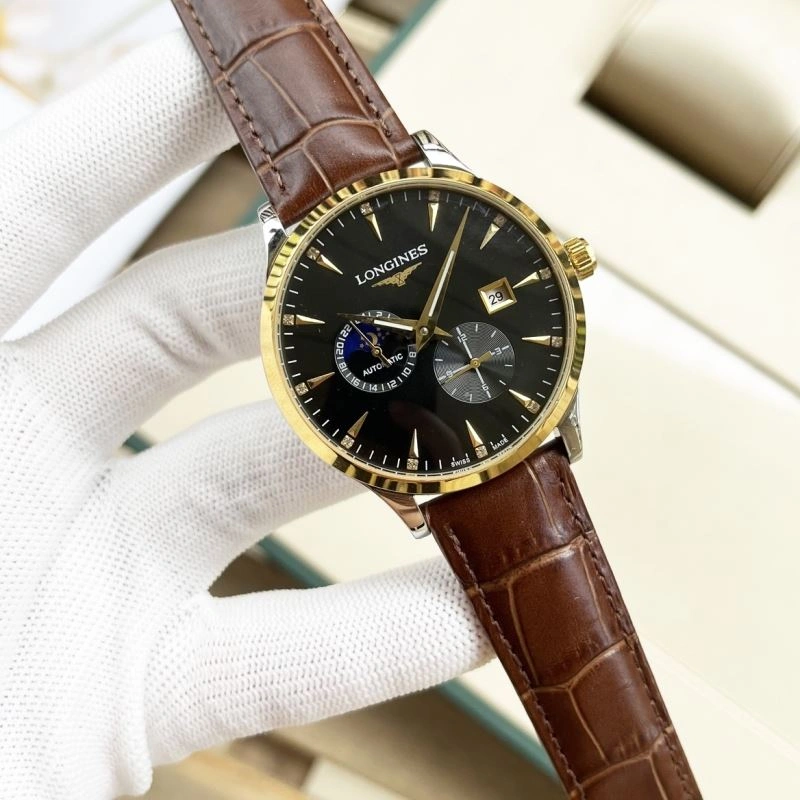Accurate model LONGINES Watches