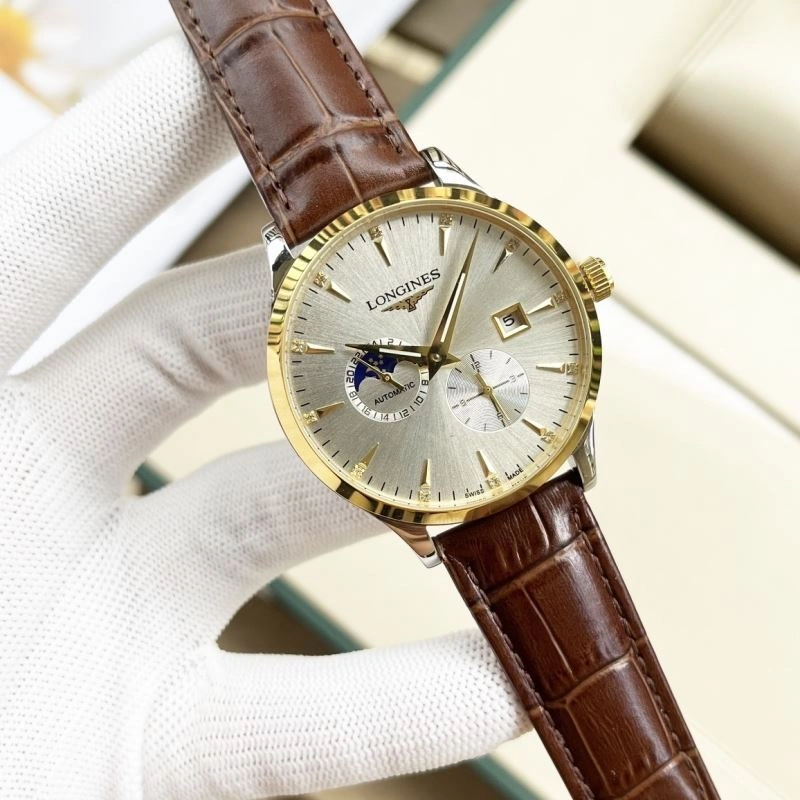 Accurate model LONGINES Watches