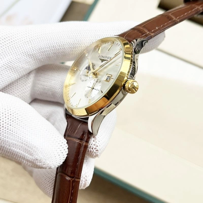 Accurate model LONGINES Watches