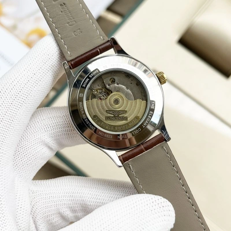 Accurate model LONGINES Watches
