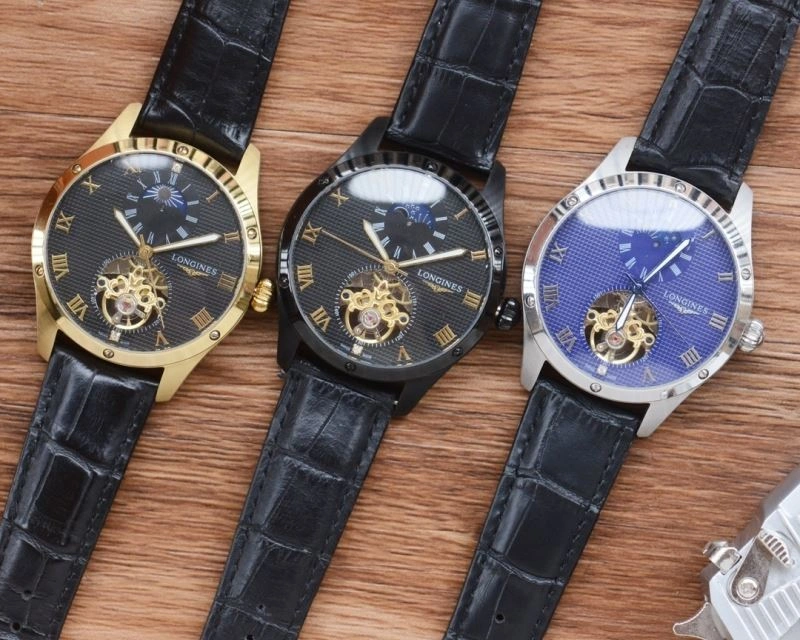 LONGINES Watches